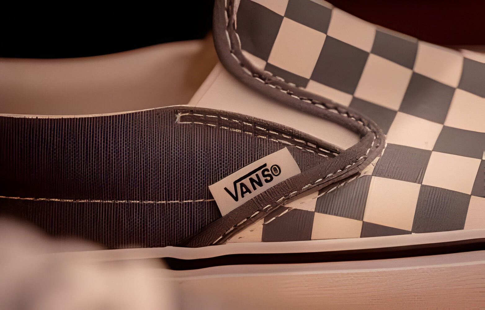 Discove Where Vans Are Made - Woosourcing